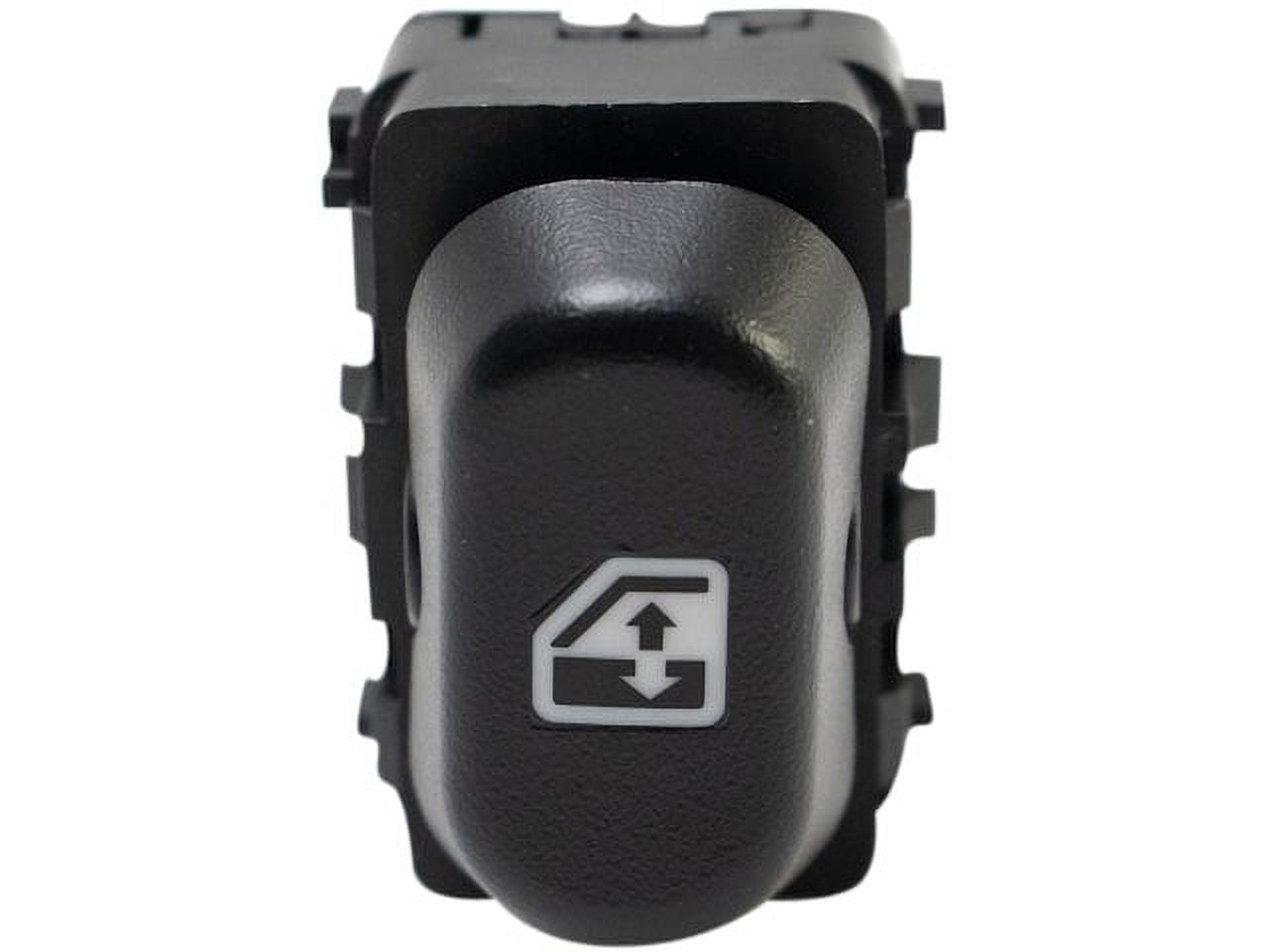 Window Switch - Compatible with 1995 - 2001 Chevy Lumina 1996 1997 1998 ...