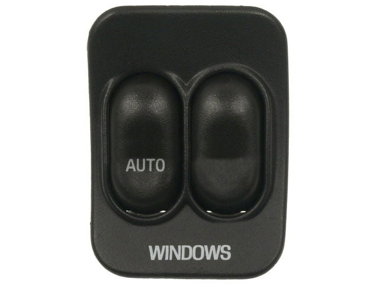 Window Switch - Compatible with 1995 - 2007 Ford Ranger 1996 1997 1998 ...