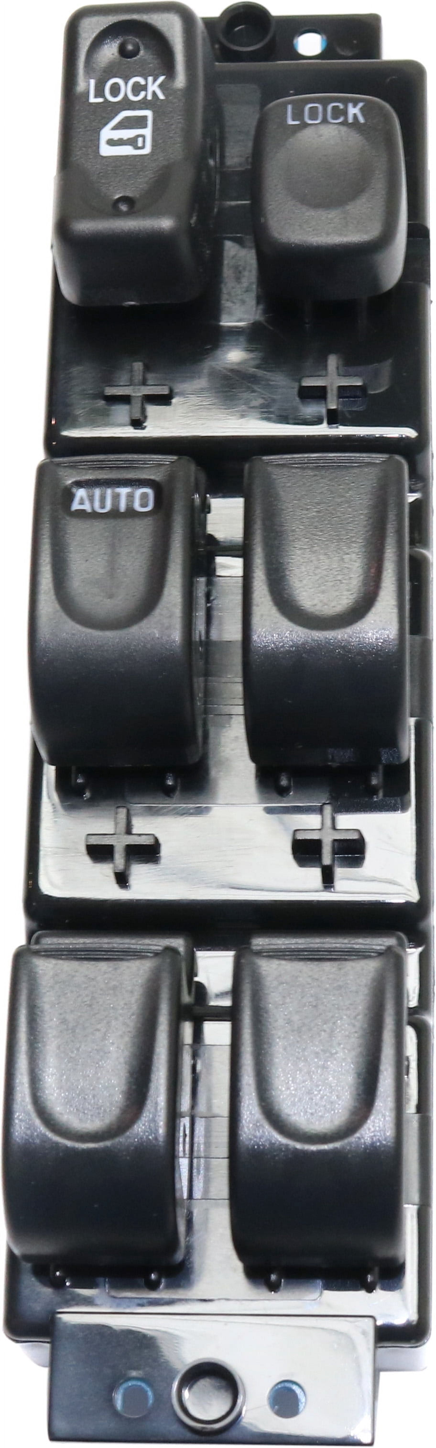 Isuzu Rodeo Door Window Switch