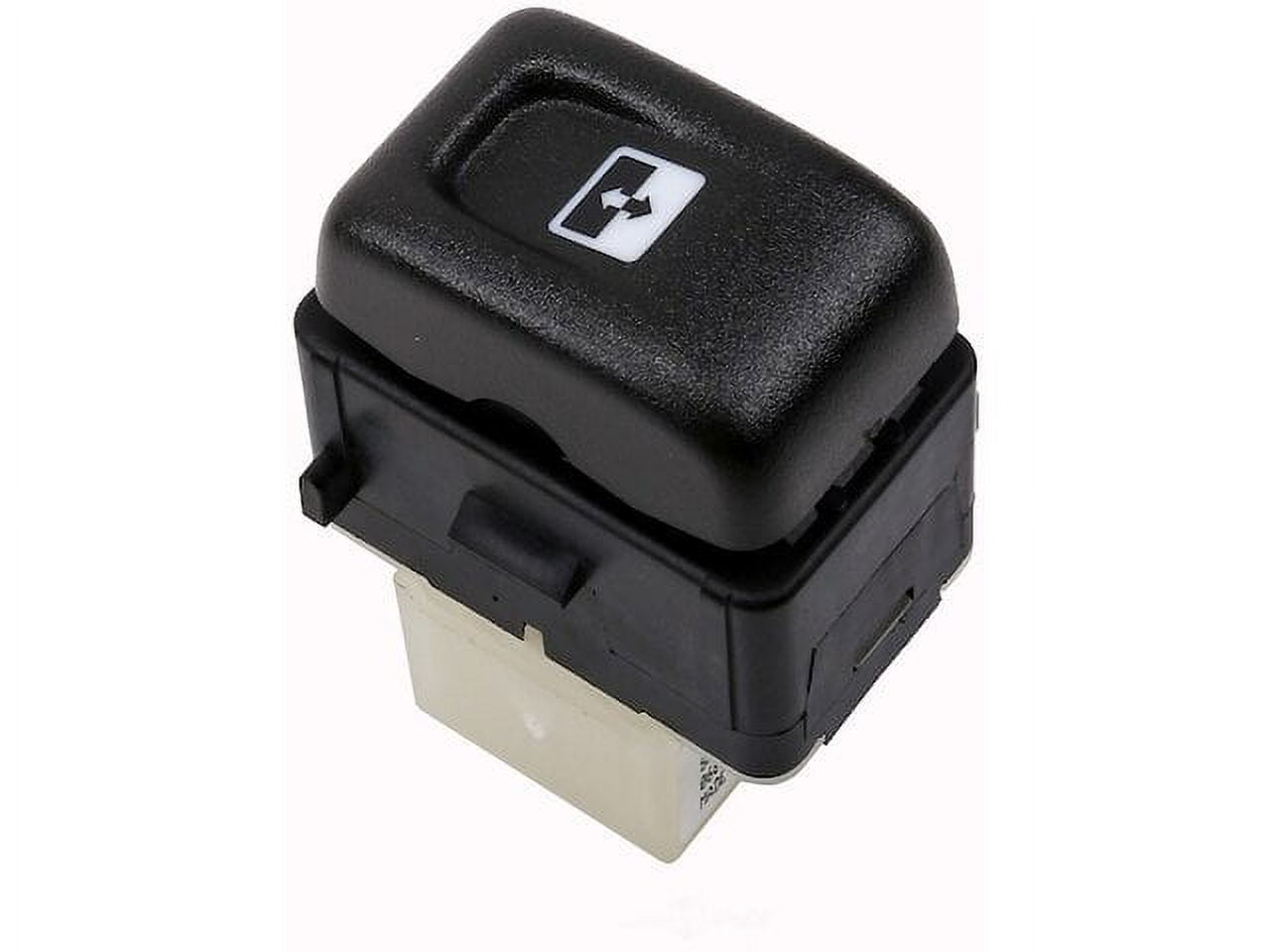 Window Switch - Compatible with 2003 - 2006 Chevy SSR 2004 2005 ...