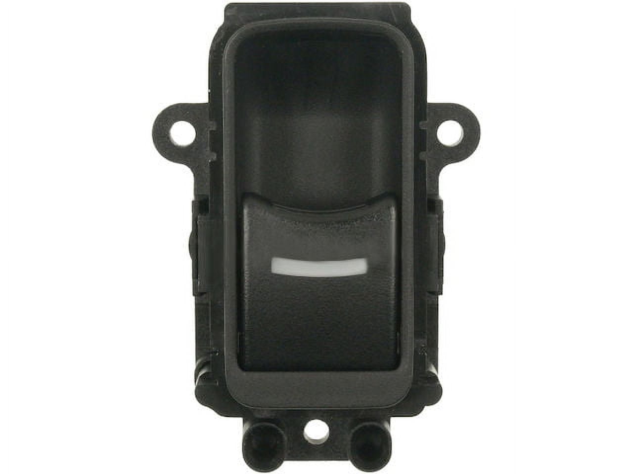Acura Tsx Door Window Switch