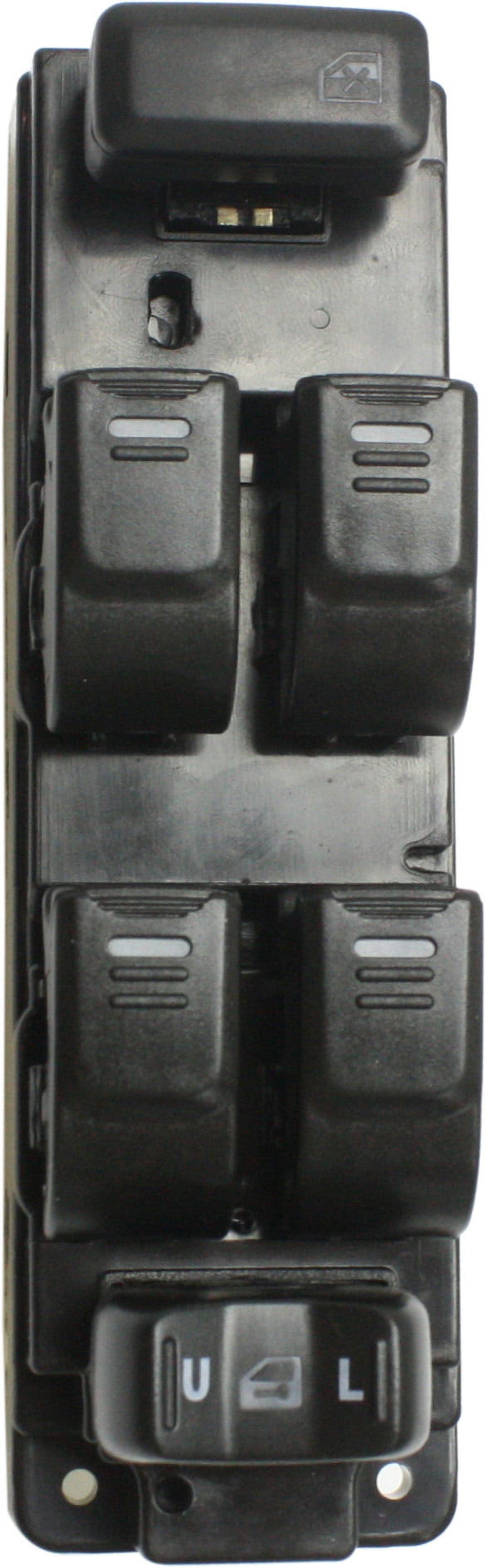 Window Switch Compatible with 2004-2012 Chevrolet Colorado GMC Canyon ...