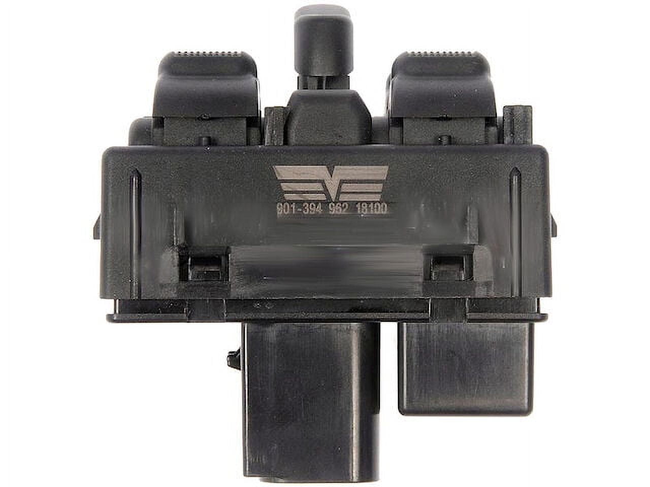 Window Switch - Compatible with 2006 - 2010 Chrysler PT Cruiser Wagon ...