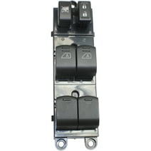 Power Master Control Window Switch For 2005 2006 Nissan Pathfinder ...