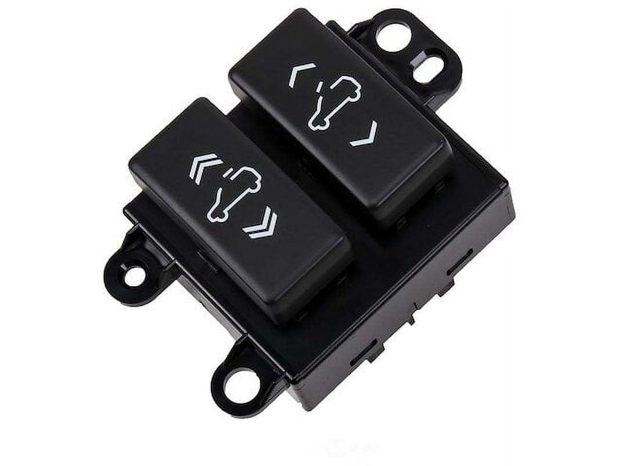 Window Switch - Compatible with 2008 - 2014 Cadillac Escalade ESV 2009 ...