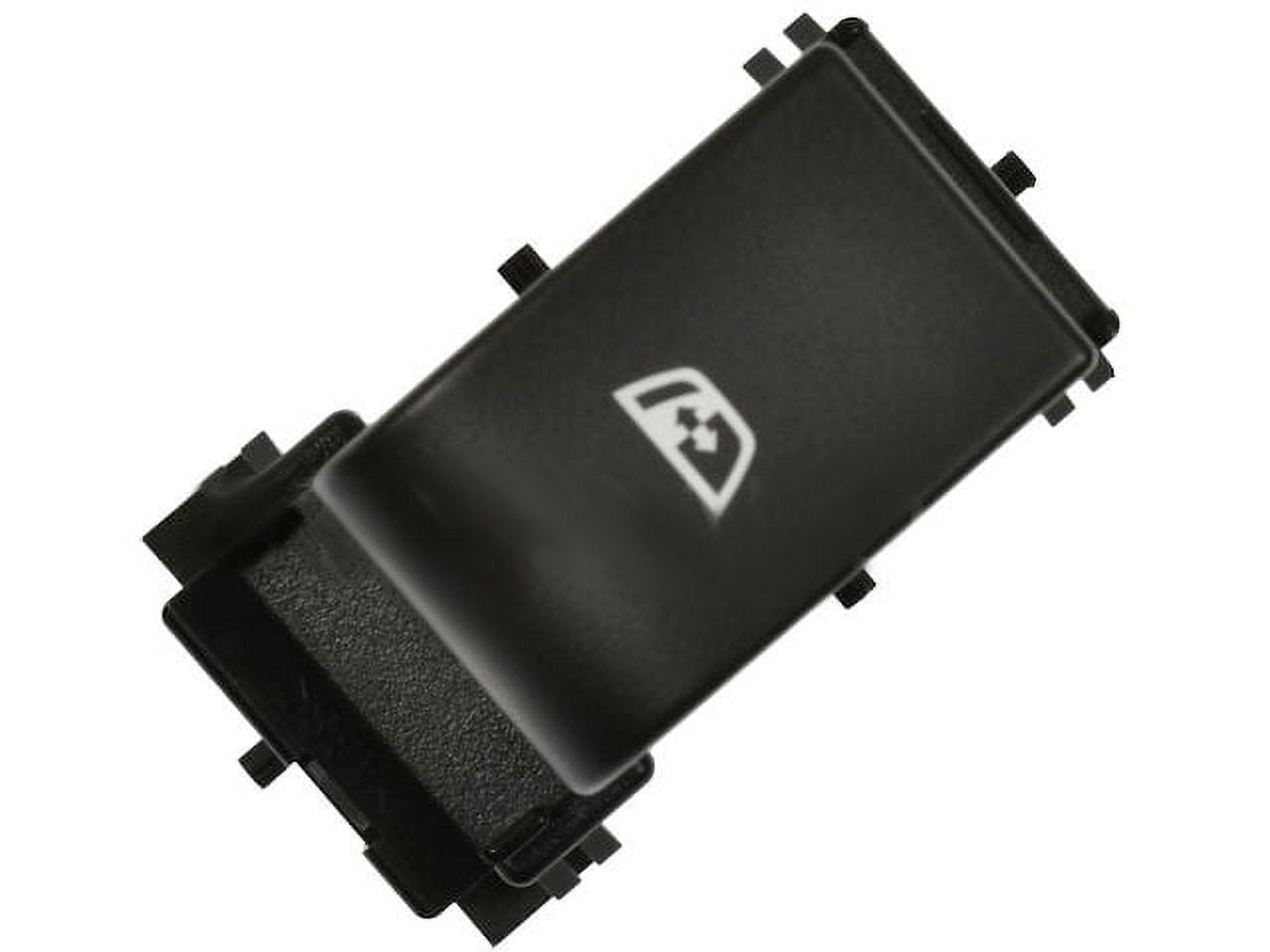 Window Switch - Compatible with 2009 - 2014 Chevy Silverado 1500 2010 ...