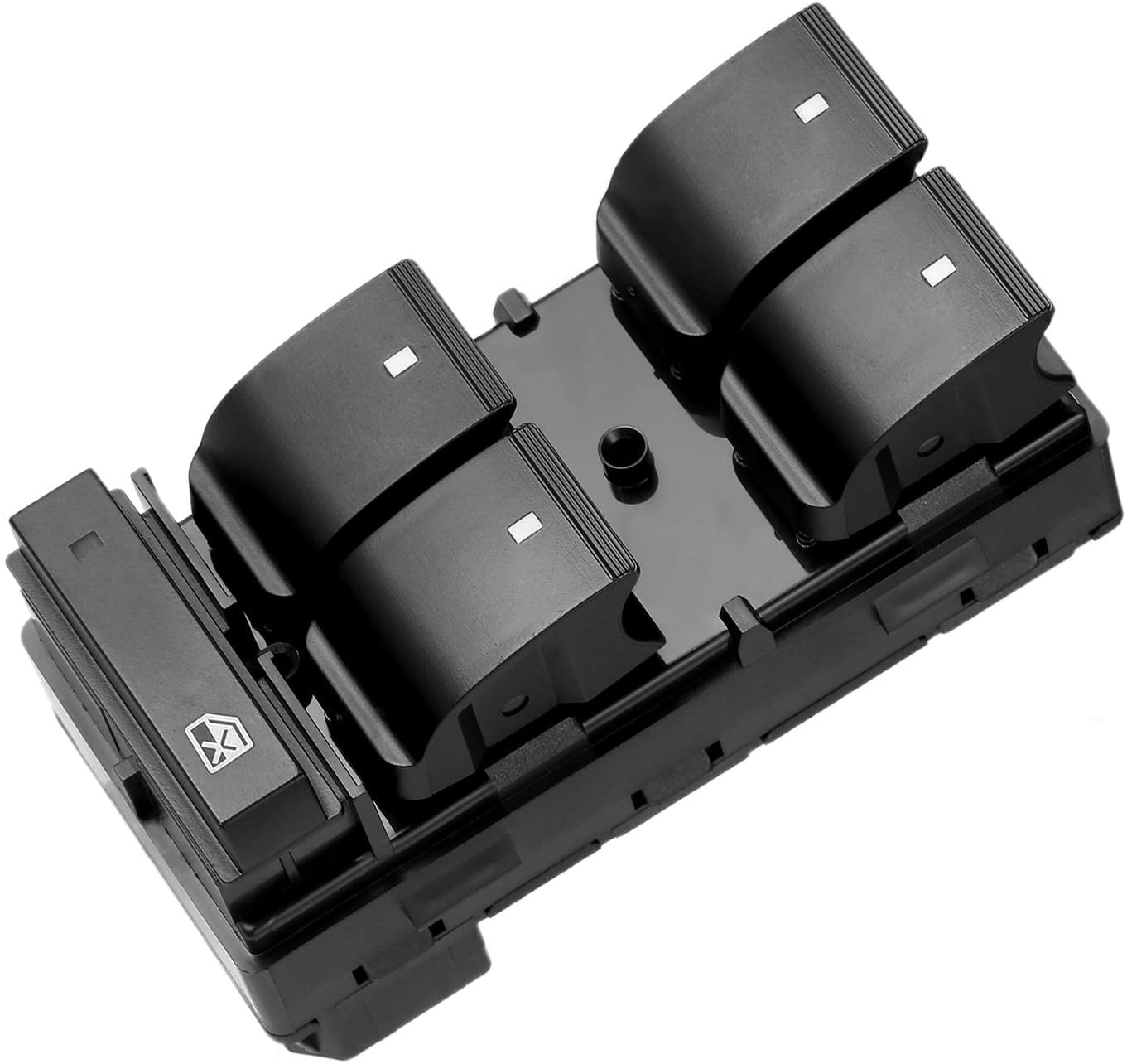 Window Switch Driver Side Master Power Switch - Compatible with 2007 ...