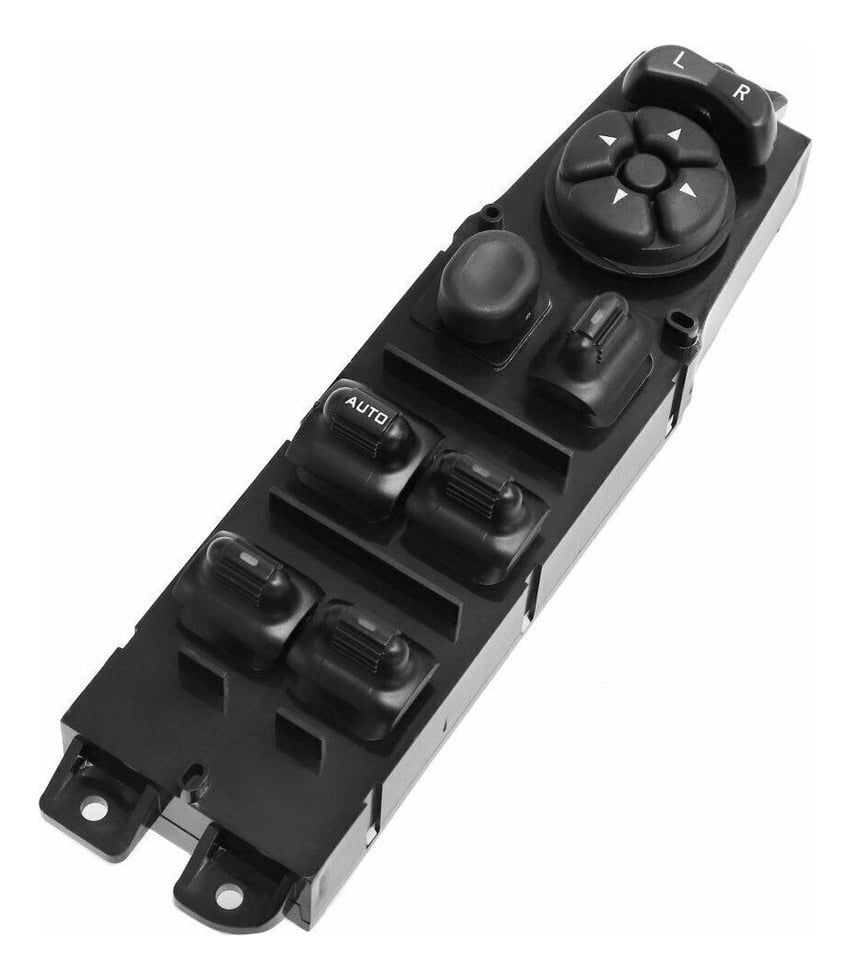 Window Switch Jeep Cherokee 1997-2001 - Walmart.com