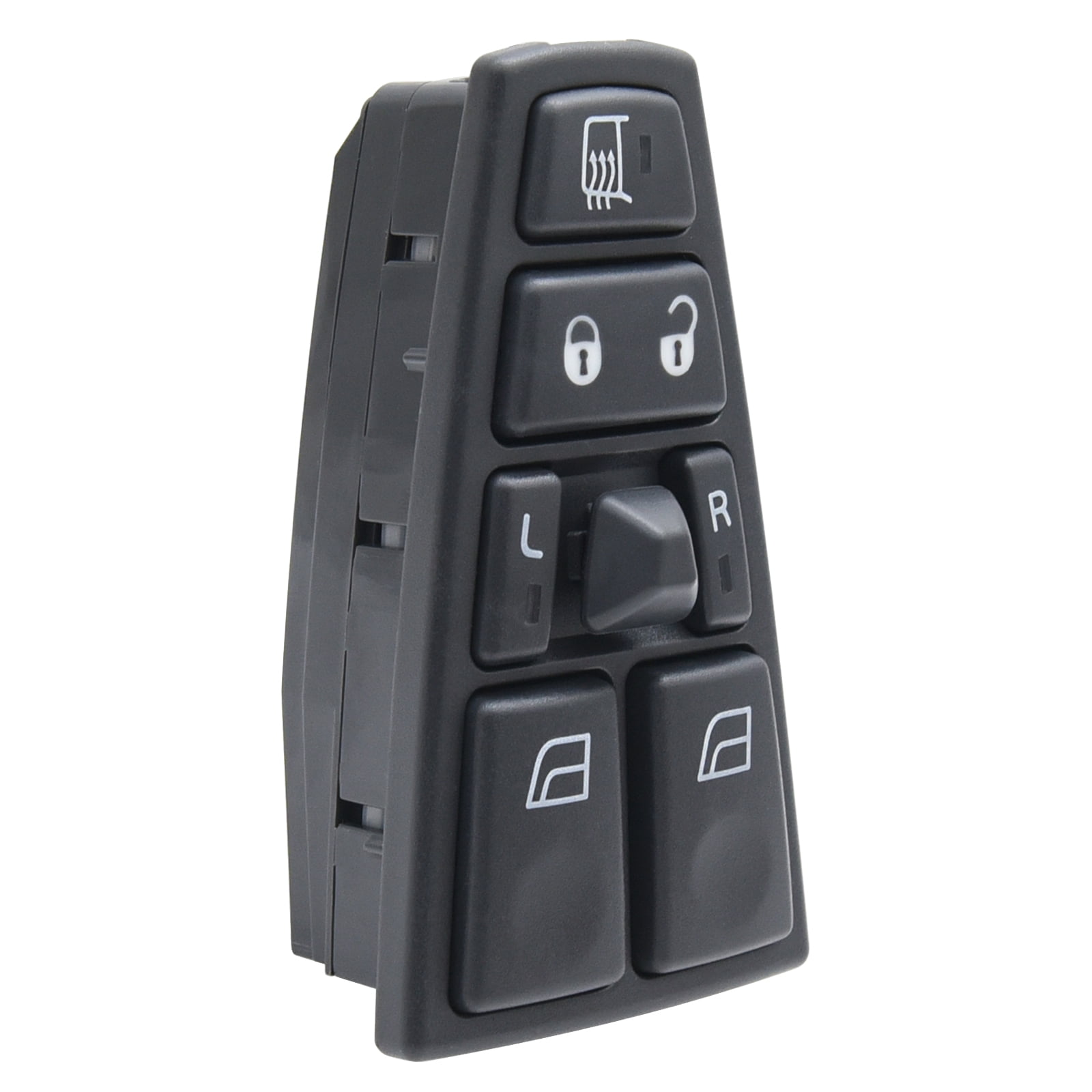 Window Switch Left Driver Side for Volvo FH12 FM12 FM9 FH FM VNL ...