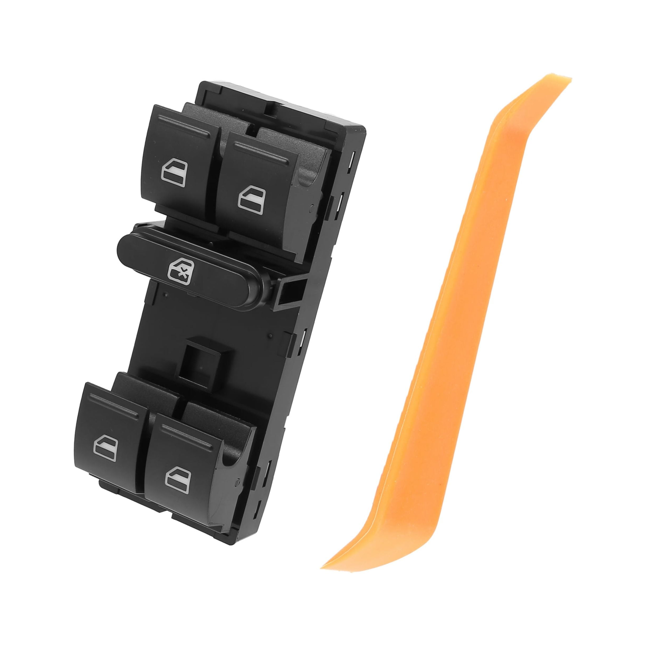 Window Switch Power Window Master Control Switch 1K4959857 for ...