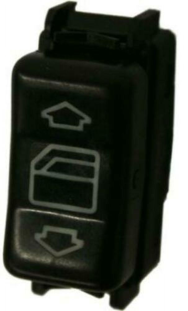 Window Switch for Mercedes 190E, 260E, 300CE, 300D, 300E, 300SDL, 300SE ...