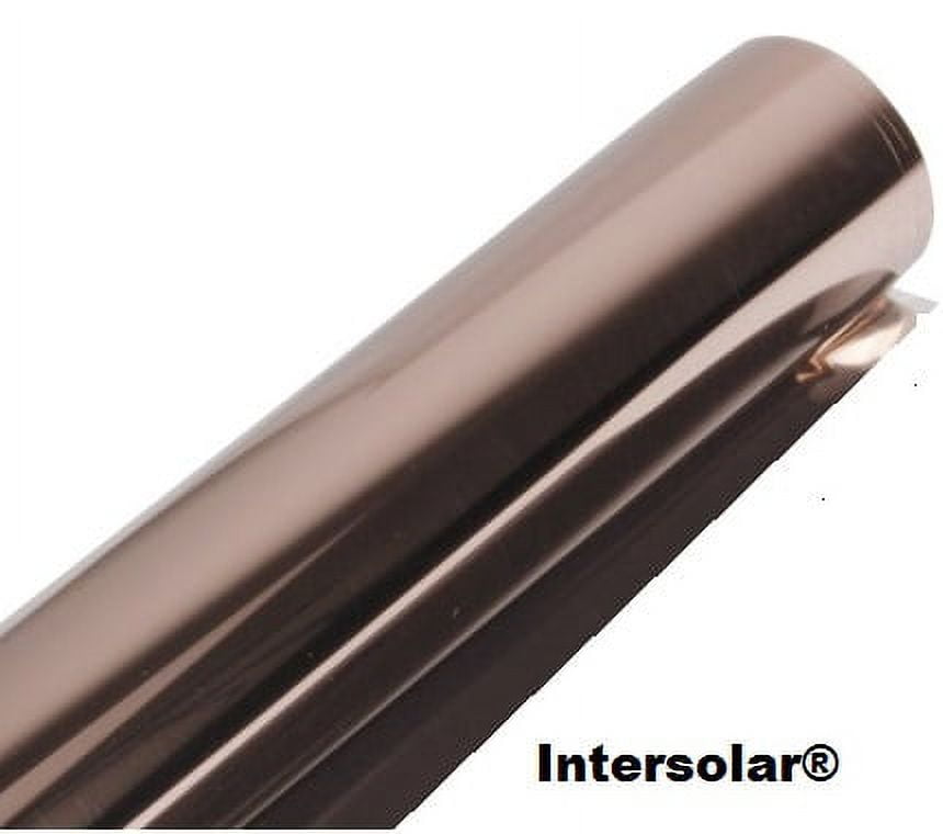 Window Tint Architectural Solar Bronze - Walmart.com