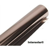 Window Tint Architectural Solar Bronze - Walmart.com
