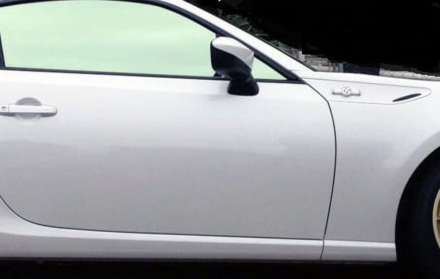 Window Tint Film Metalized - HP 2 Ply - Heat Reduction - Residential ...