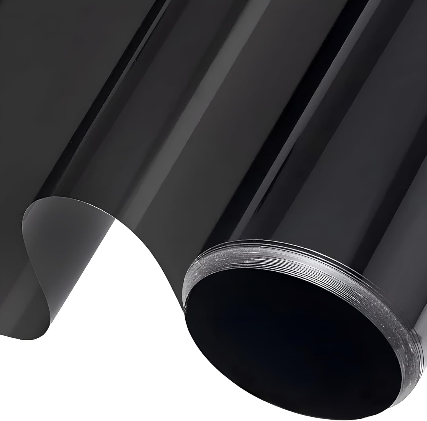 Window Tint for Home, Privacy Window Film Reflective, 23.6 Inch x 22.96 ...