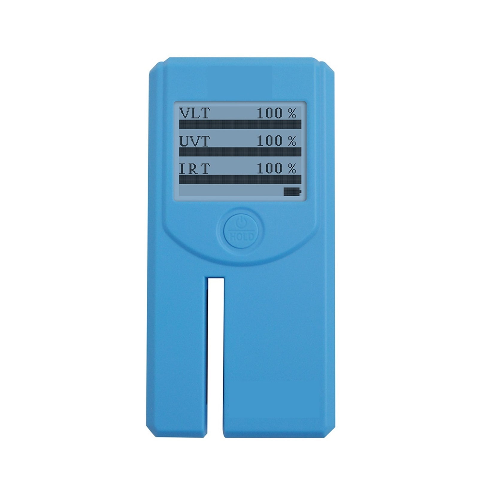 Window Tint Meter, Solar Transmission Meters, 163A Stick-film s ...