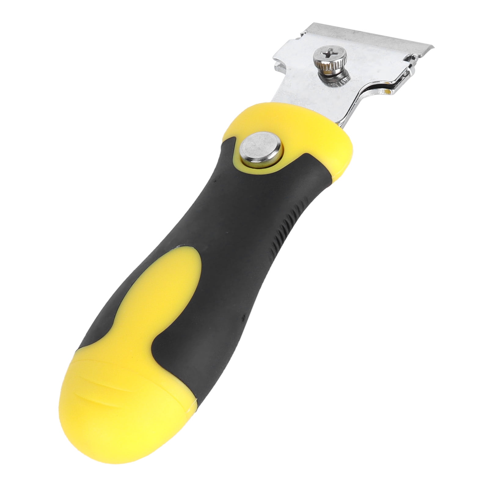 Window Tint Remover,Paint Scraper,Blade Scraper Multifunctional 4 Gears ...