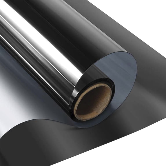 Window Tinting Film for Home Sun Blocking Reflective Mirror Glass Tint ...