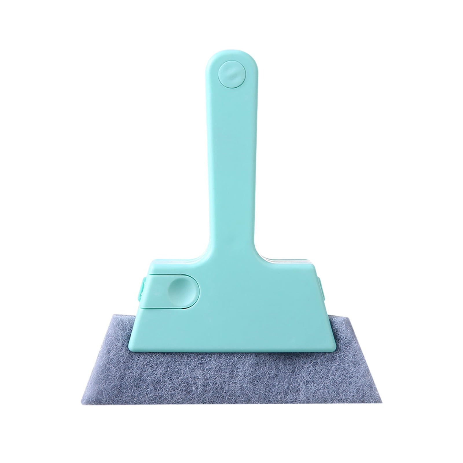 Window Track Cleaner Window Cleaning Brush Tool Set Handheld Window ...