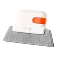 Window Track Cleaner, Window Groove Cleaning Brush Tools, for Gaps Tile ...