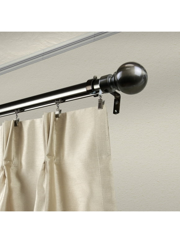 Traverse Curtain Rods in Curtain Rods - Walmart.com