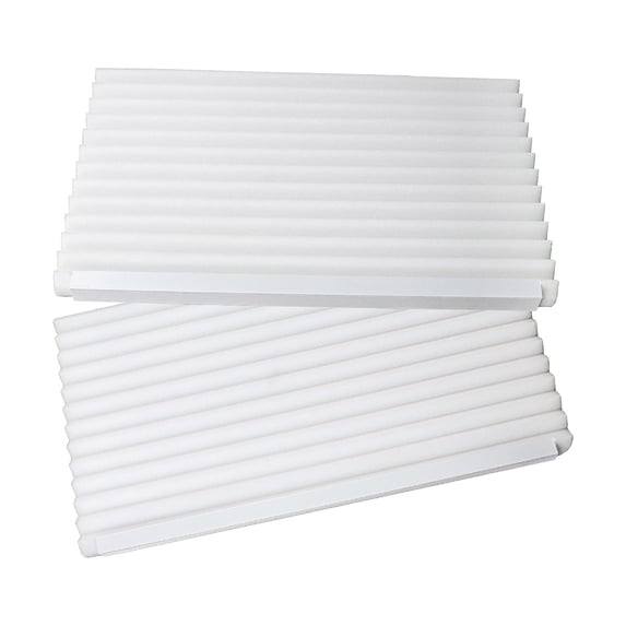 Window Unit Seal Air Conditioner Foam Kits Window Air Conditioner Side ...