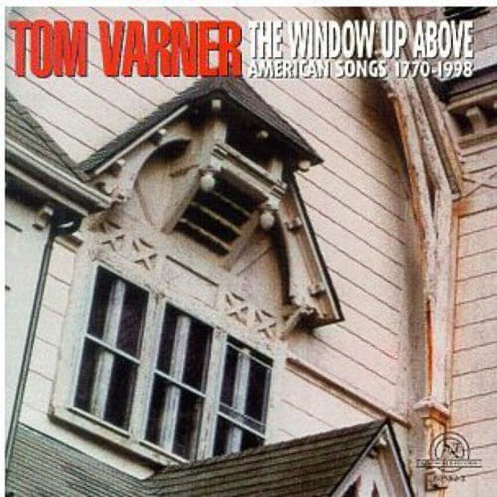 Pre-Owned Window Up Above: American Songs 1770-1998 - Walmart.com