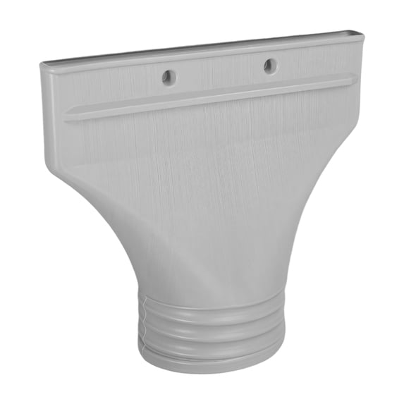 Window Vent Adapter Air Vent Connector ABS for Improved Air Circulation ...