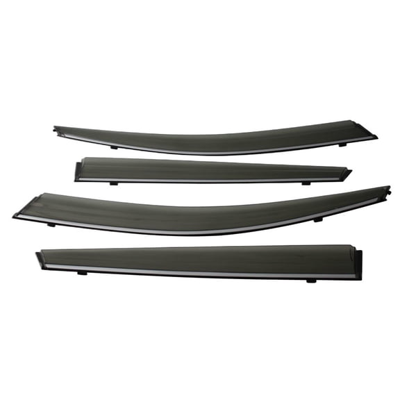 Lexus Gs Wind Deflector