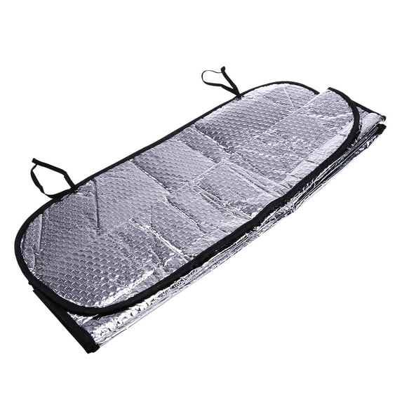 Window Visors Windshield Sun Visor Heat Reflective Visor Car Window ...