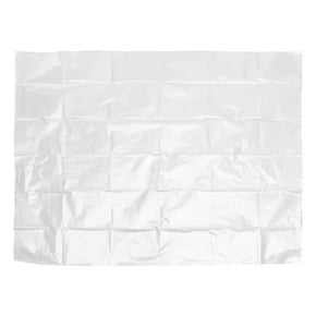 Plastic Window Covers