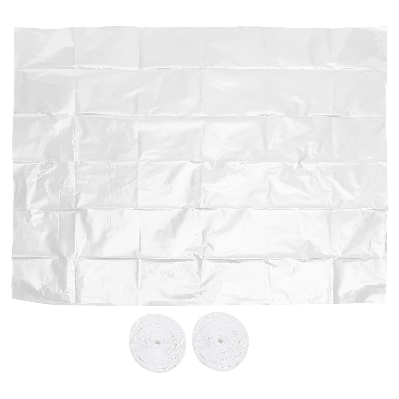 Window Weather Protection Film Window Film Insulation for Windows ...