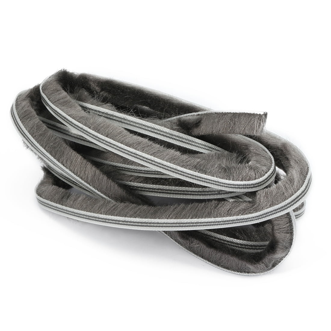 Unique Bargains Window Weather Seal Strip 1/4 inch Width x 5/16-inch ...