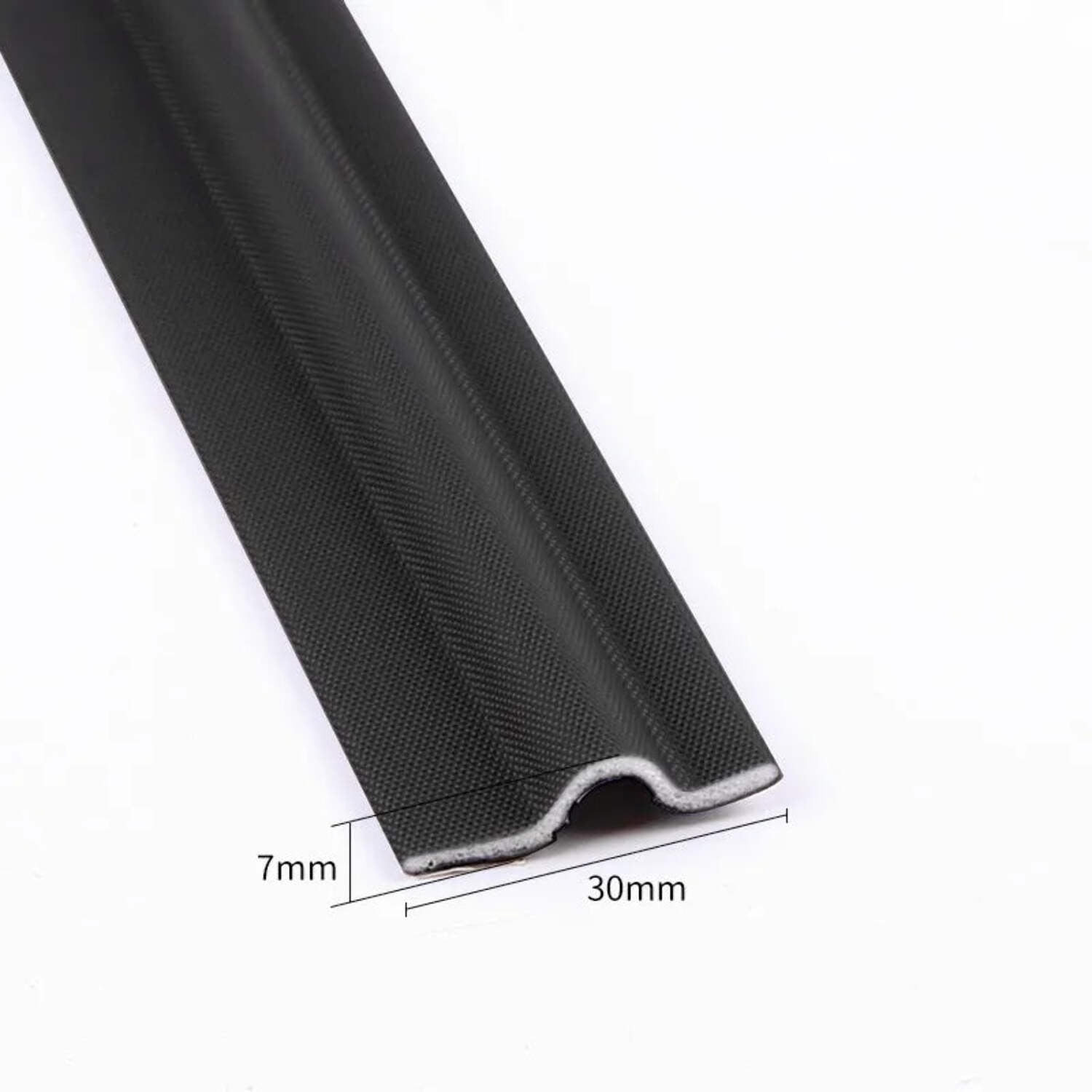 Window Weather Seal Strip for Sliding Door Windows Windproof Soundproof ...
