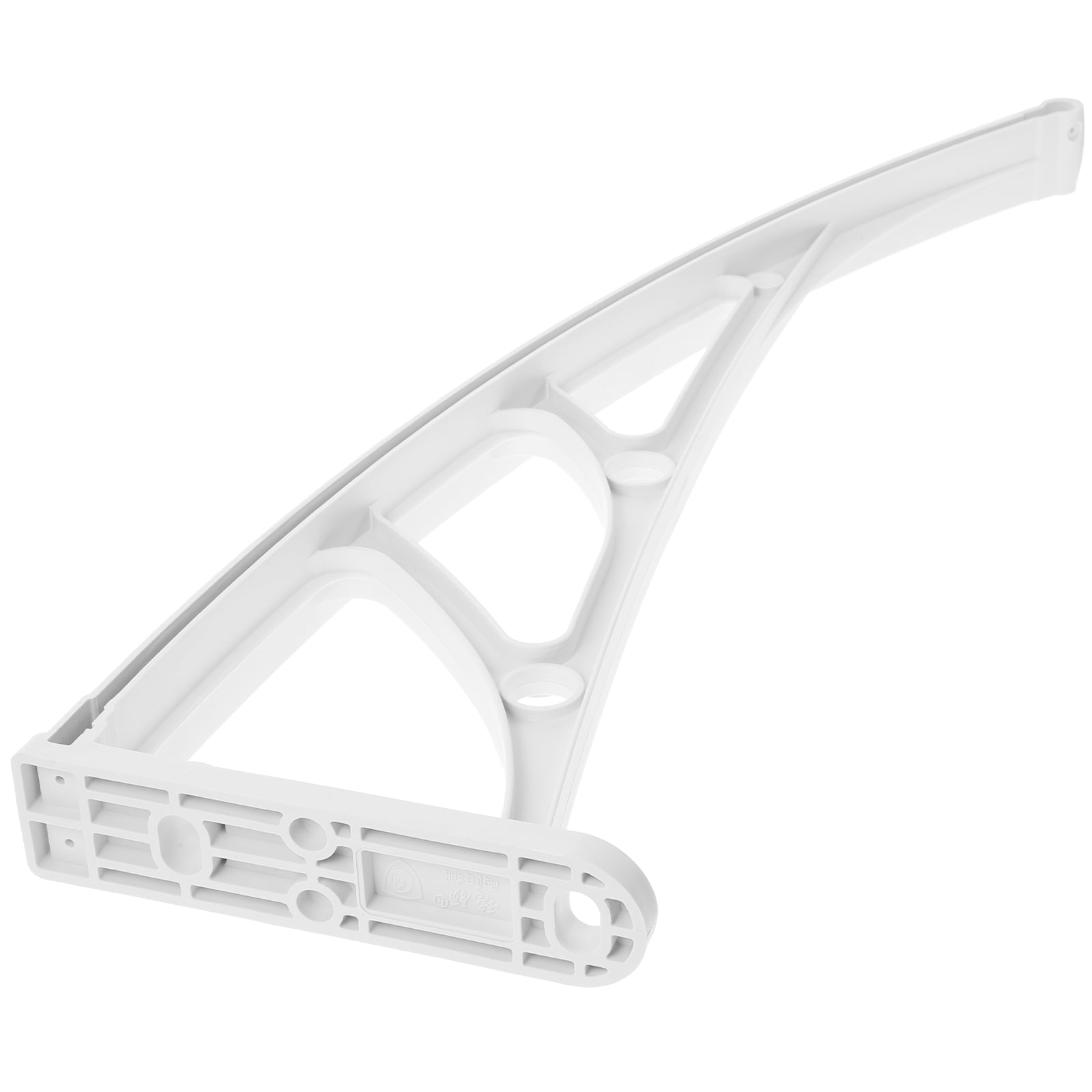 Awning Canopy Bracket for Window Front Door and Patio Canopy ...
