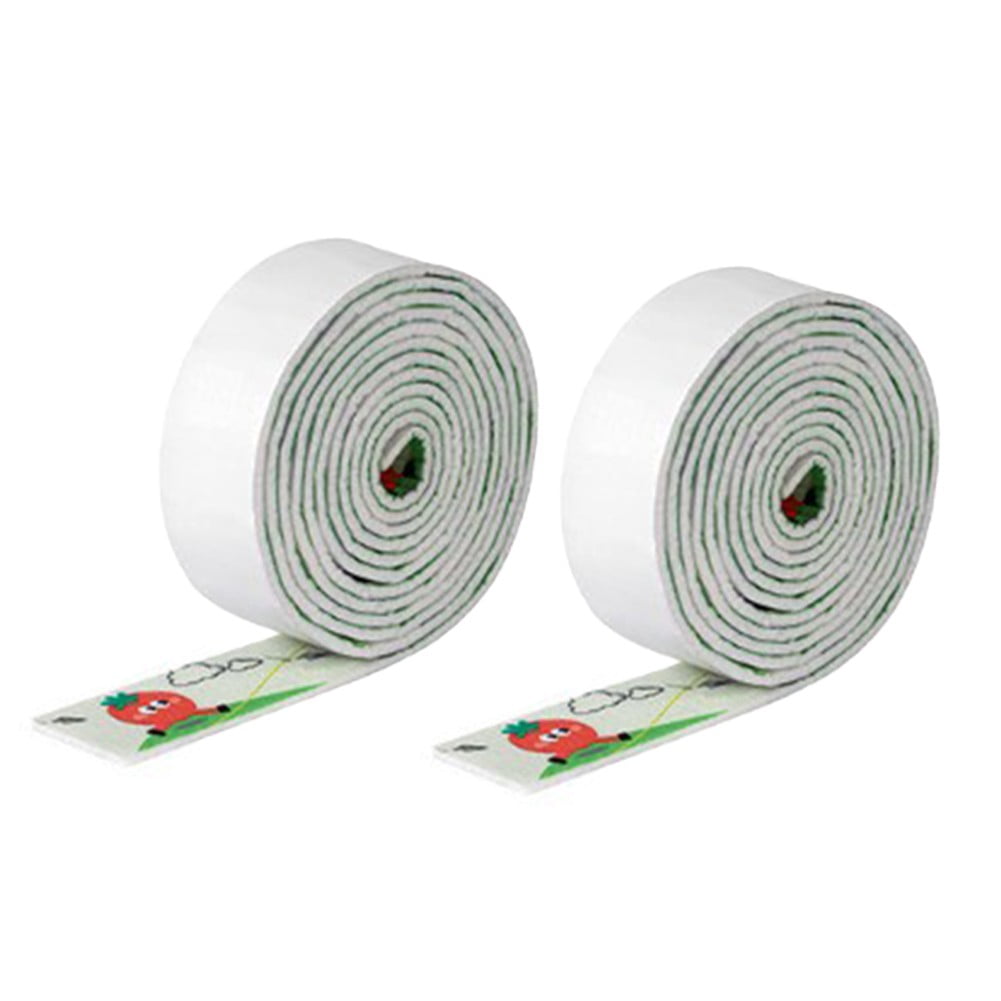 Window anti-condensation strips absorb water and keep dry 2 rolls 2M ...