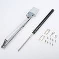 Window opener,Opener Auto Vent Windows Opener Silver Opener Temperature ...