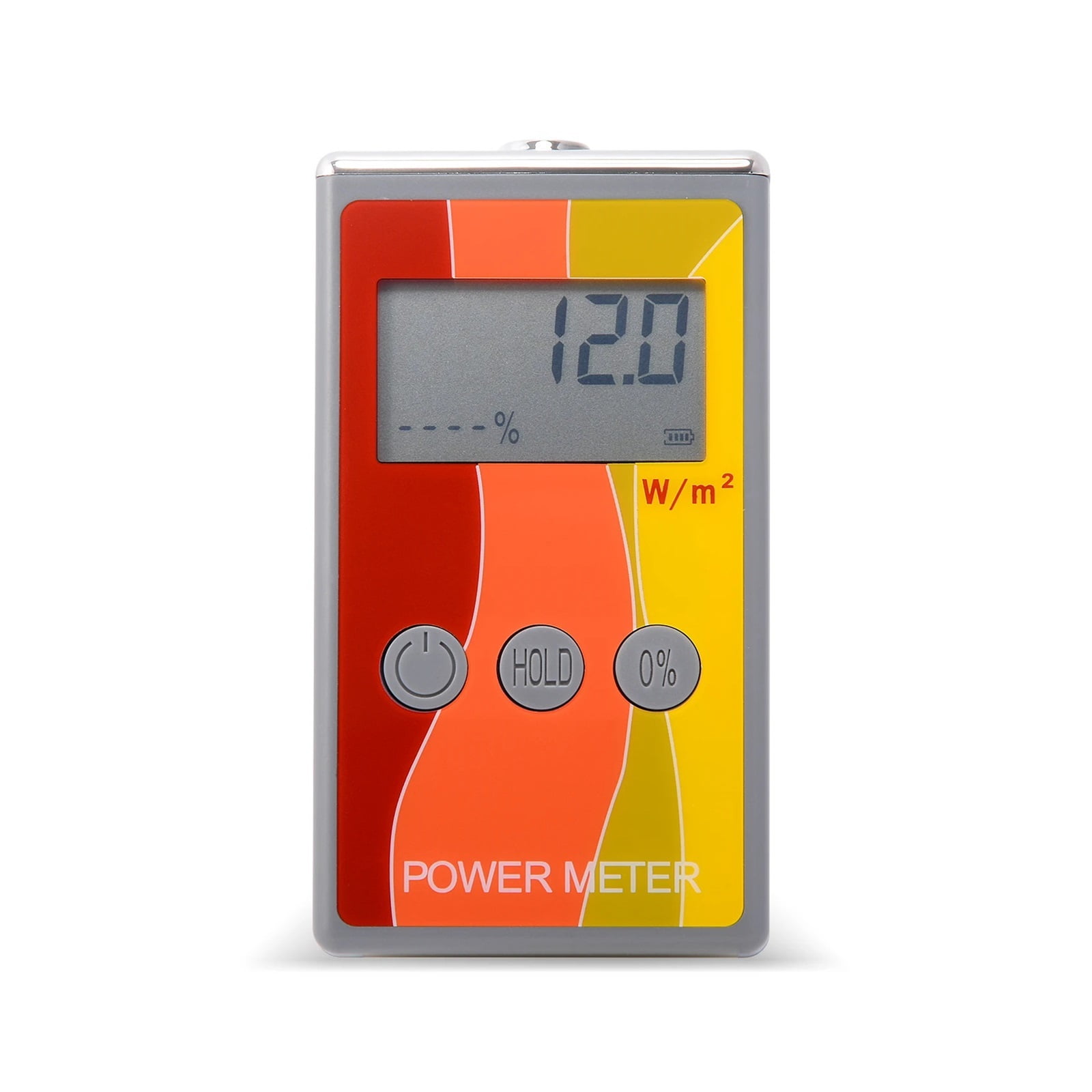 Window s Infrared Power Meter, Solar Film Heat Transmission Tester, Car ...