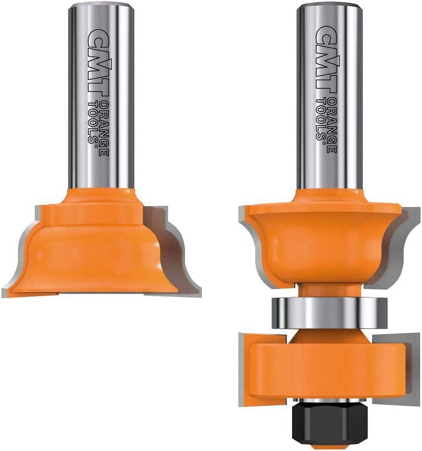 Window sash router bit sets - Walmart.com