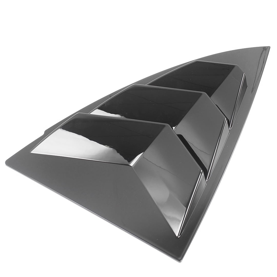 Window shades for Tesla Model 3 Rear triangle window for Tesla Model Y ...