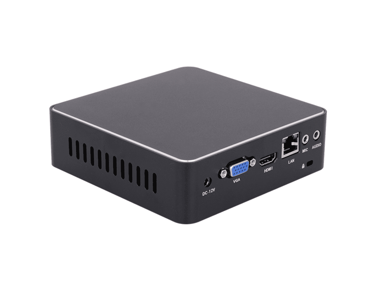 Windows 10 (64bit) Mini PC , 4GB RAM + 128GB SSD Mini Compute Stick ...