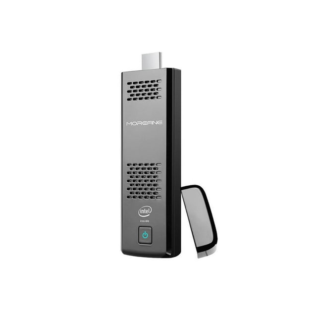 Windows 10 (64bit) Mini PC Stick, 4GB RAM + 64GB Mini Compute Stick ...