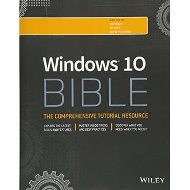 Essentials (John Wiley) Microsoft Windows Security Essentials ...
