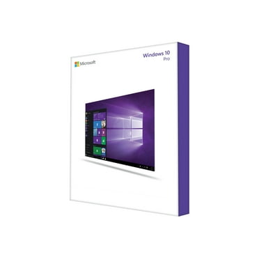 Microsoft Windows 10 Home 64 Bit USB - Lifetime License with Virus ...