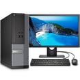 "Dell OptiPlex 9020 Desktop, Intel i5 Quad-Core 3.30 GHz CPU, 8GB RAM ...