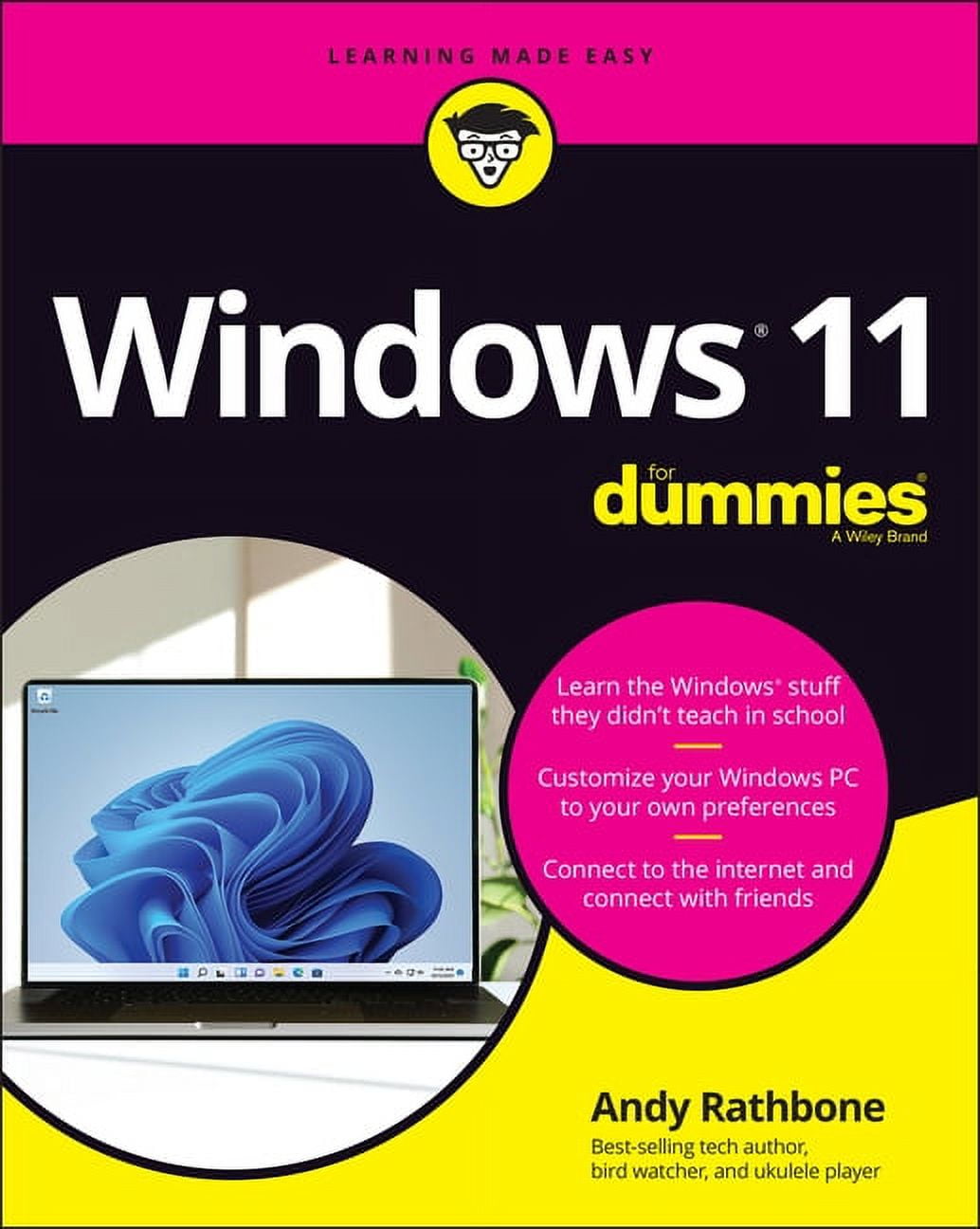 Windows 11 for Dummies, (Paperback) - Walmart.com