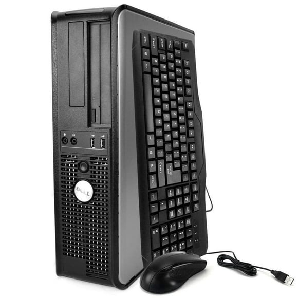 Desktop PC Towers with Monitor in Shop Desktops By Type - Walmart.com