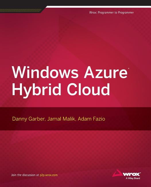 Azure Hybrid Cloud