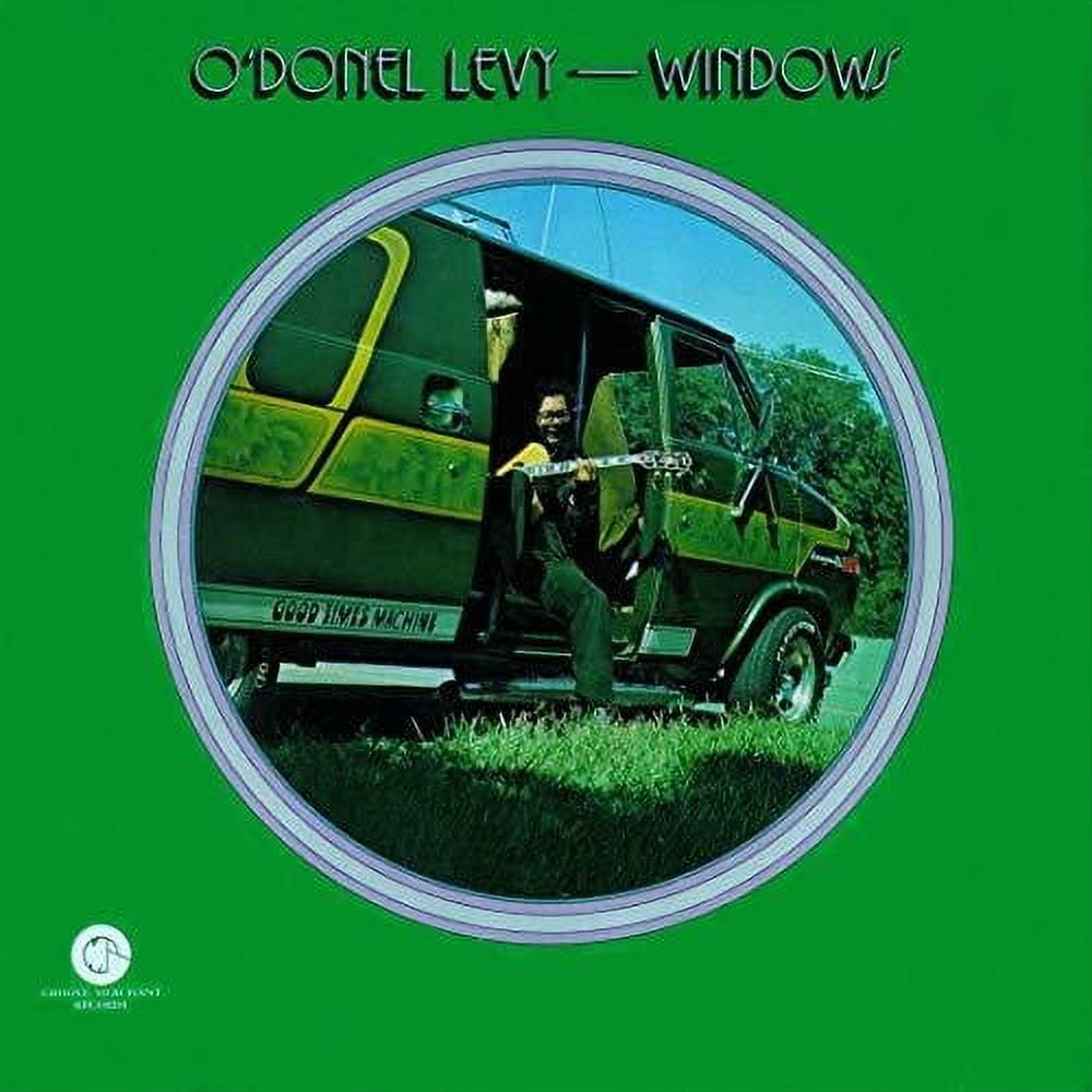 Windows (CD) (Remaster) - Walmart.com