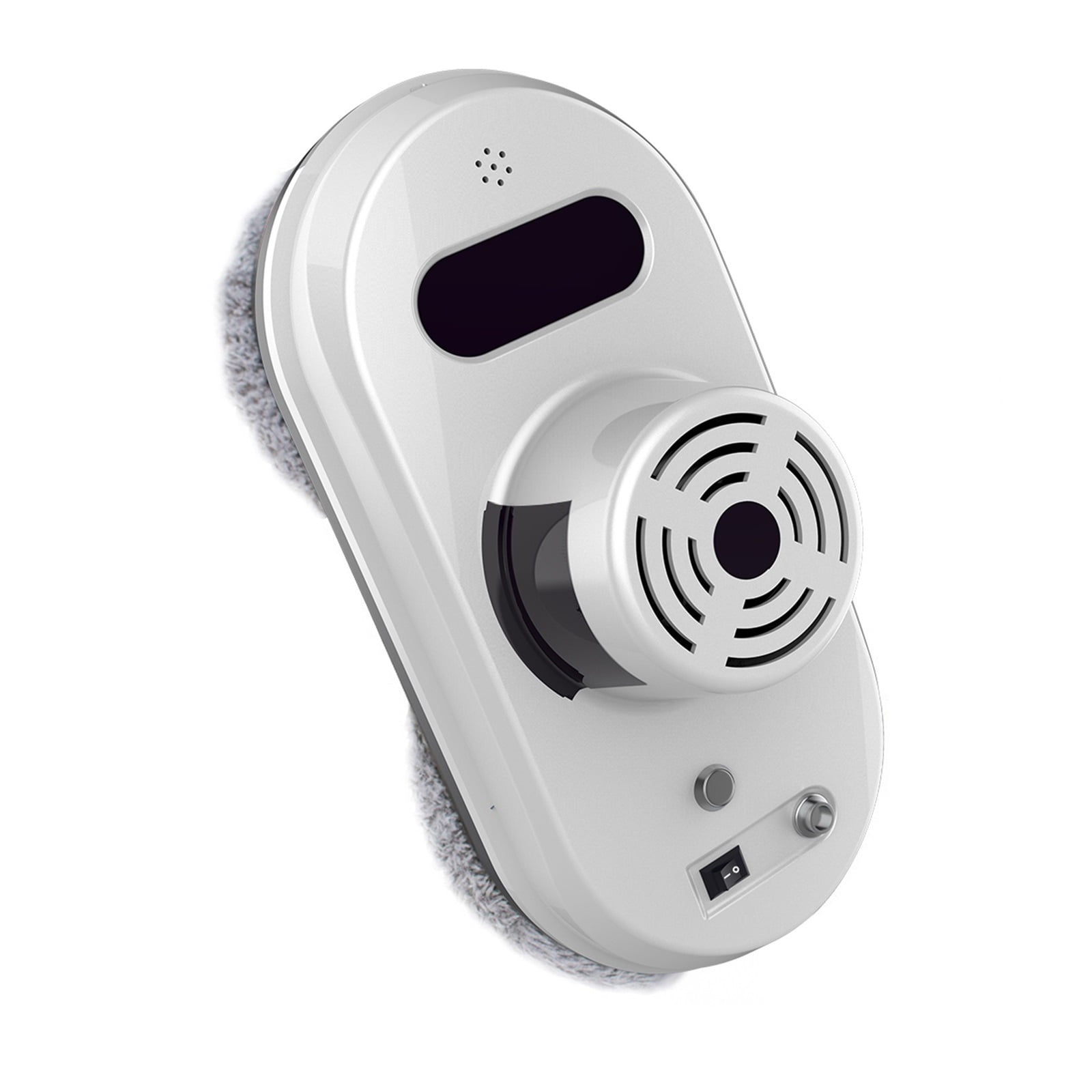 Windows Cleaner Robot Electric Glass Remote Control For Home Glass ...